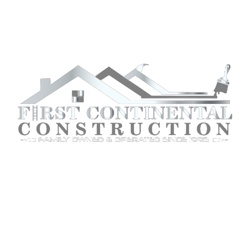 Home - first continental construction