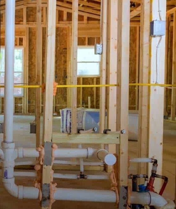 Plumbing & Electrical